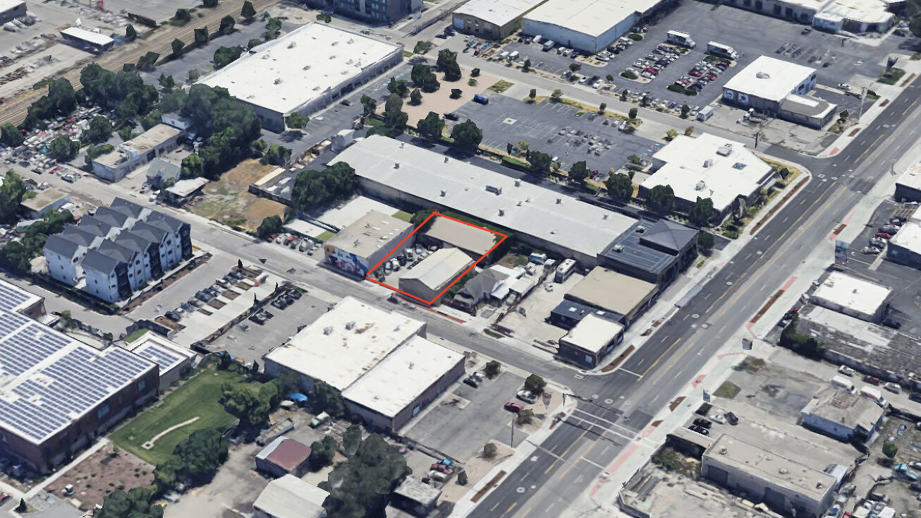 261 Paramount Ave, Salt Lake City, UT 84115 | Crexi.com