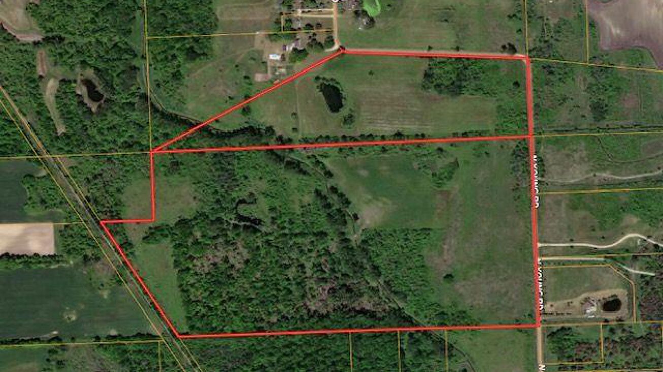 0 N YOUNG Road, Lum, MI 48412 | Crexi.com