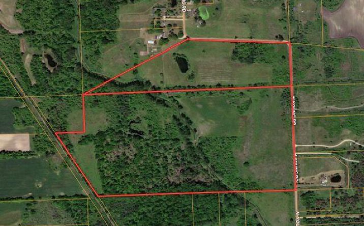0 N YOUNG Road, Lum, MI 48412 | Crexi.com