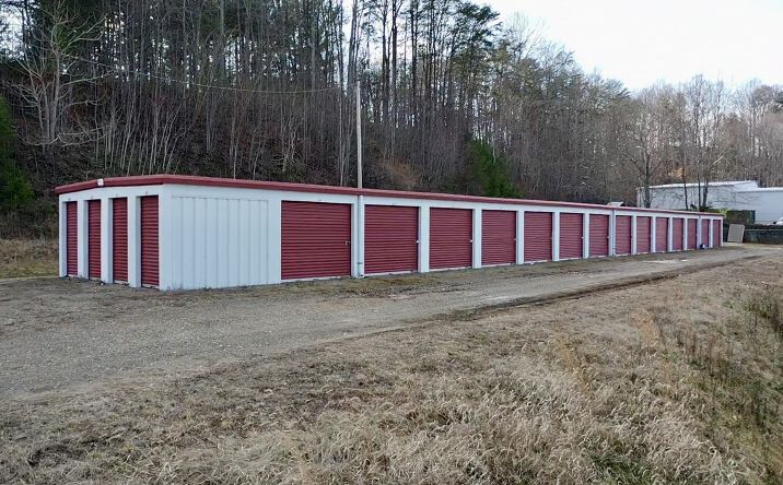 Self Storage for Sale in Virginia | Crexi.com