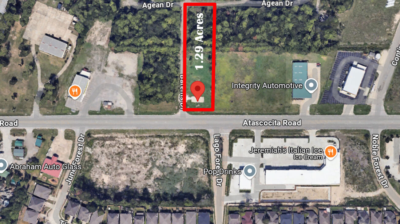 4855 Atascocita Road, Humble, TX 77346 | Crexi.com