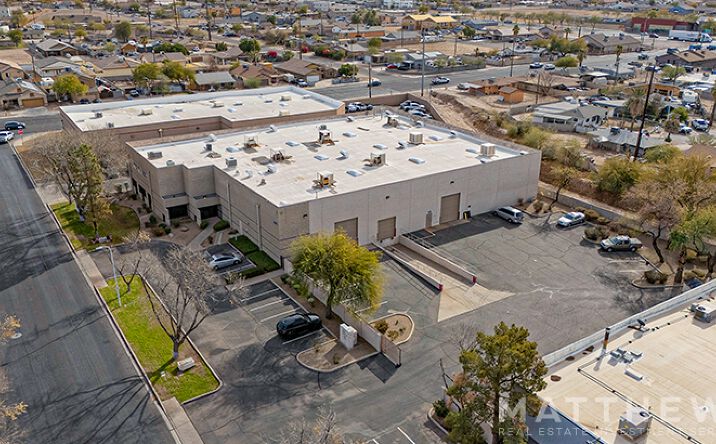 3321 E Atlanta Ave, Phoenix, AZ 85040 | Crexi.com