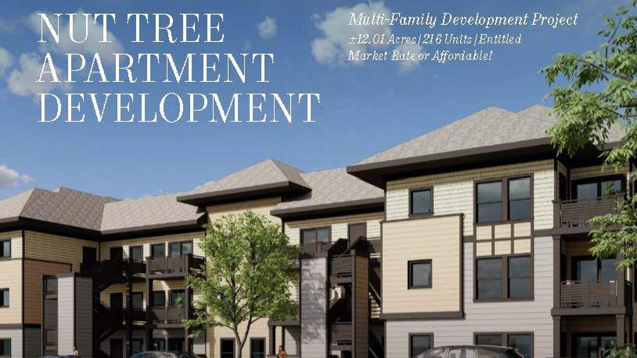 Nut Tree Rd, Vacaville, CA 95688 | Crexi.com