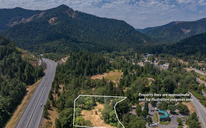 997 Old Hwy 99S, Wolf Creek, USA 97497 | Crexi.com