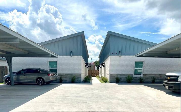 1626 Playa Drive, Weslaco, TX 78596 | Crexi.com