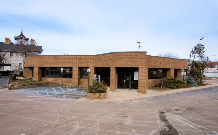 110 First Street, Jackson, MI 49201 | Crexi.com