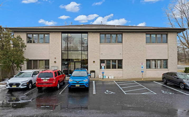 1 Lincoln Hwy, Edison, NJ 08820 | Crexi.com