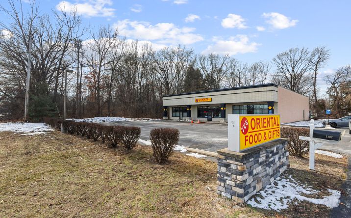 1641 N Reynolds Rd, Toledo, OH 43615 | Crexi.com