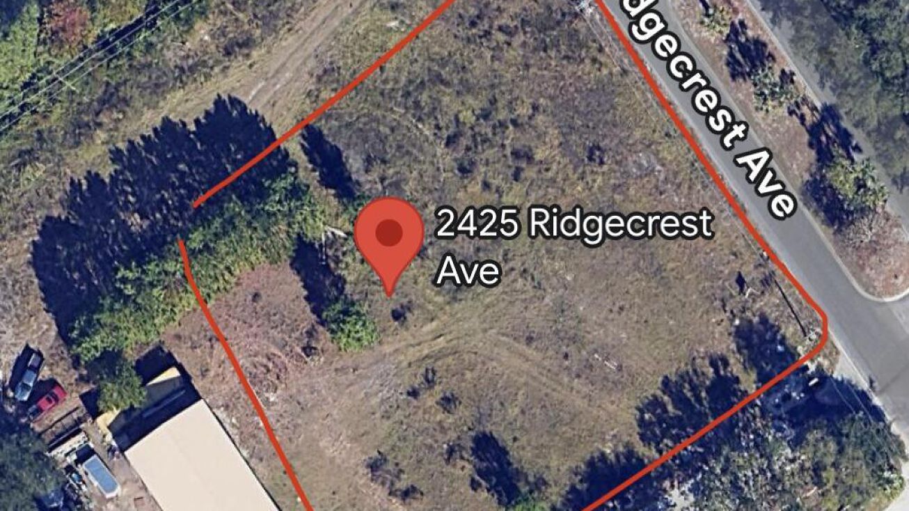 2425 RIDGECREST Avenue, Orange Park, FL 32065 | Crexi.com