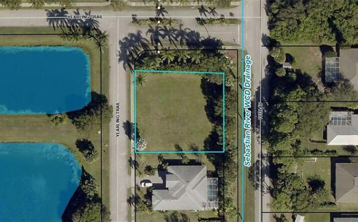 954 Yearling Trail, Sebastian, FL 32958 | Crexi.com
