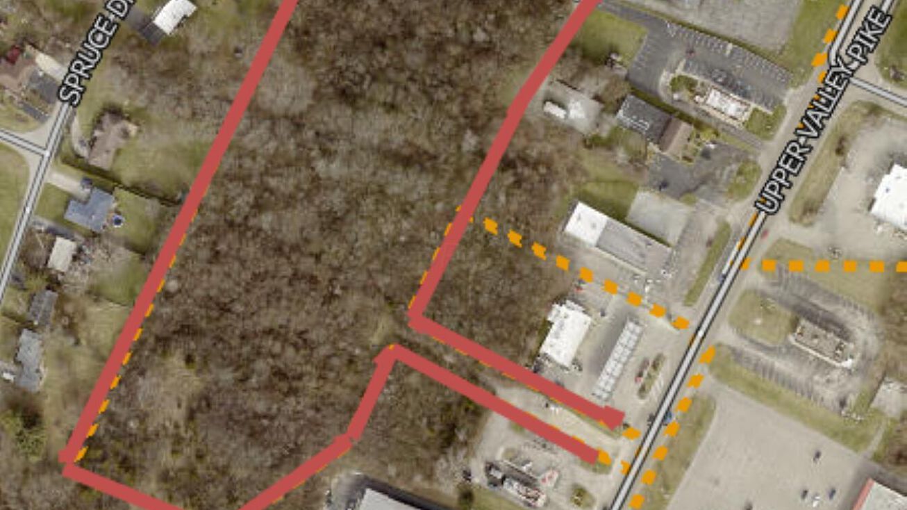 00 Upper Valley Pike, Springfield, OH 45504 | Crexi.com