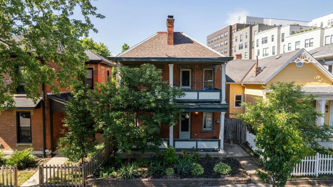 38-40 Clark Place, Columbus, OH 43201 | Crexi.com