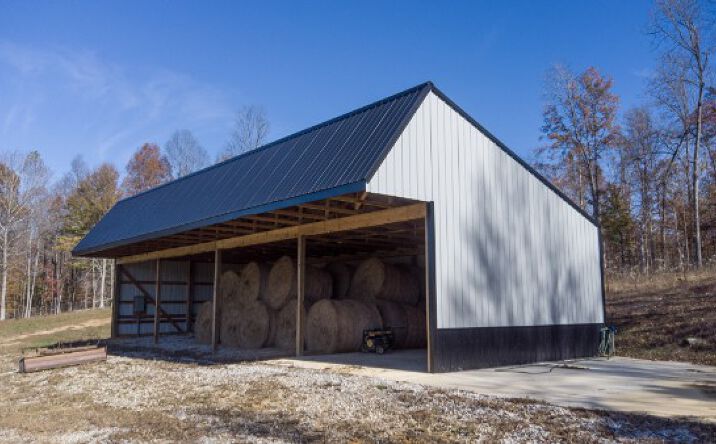 1173 Brady Rd, Theriot, LA 38575 | Crexi.com