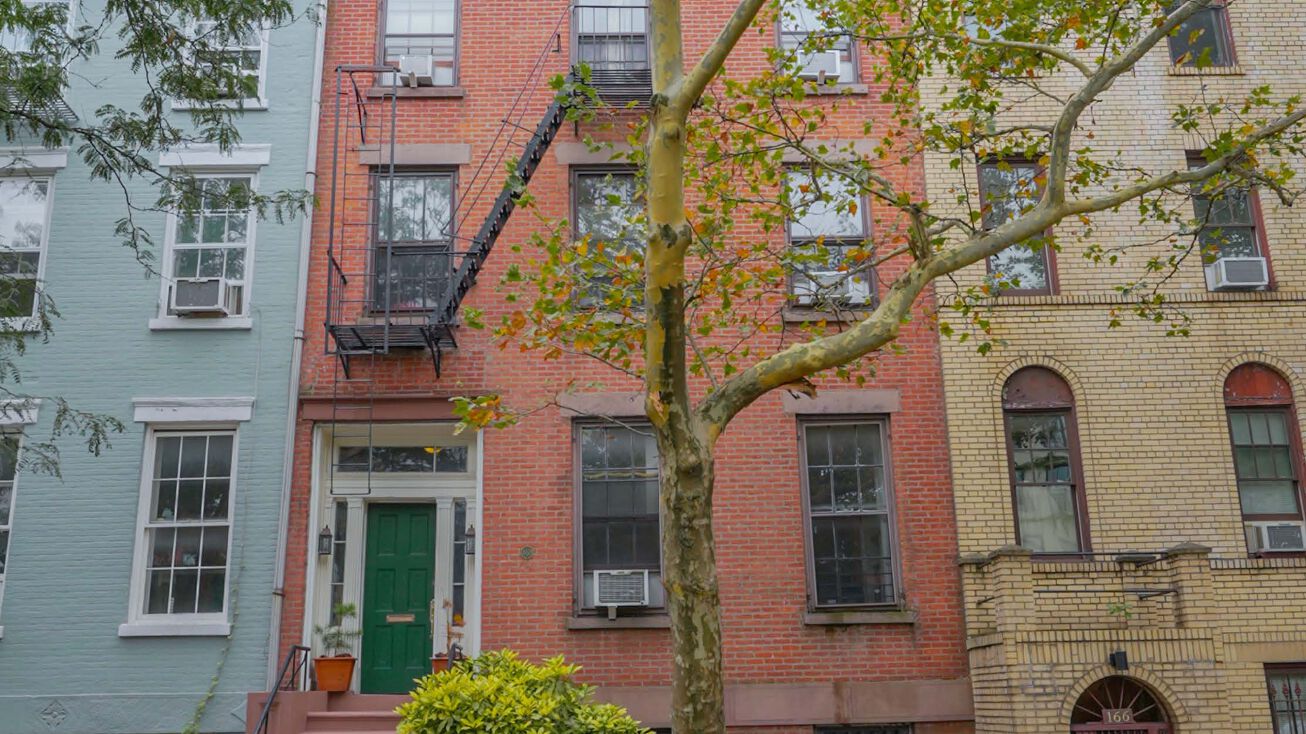 168 Pacific St, Brooklyn, NY 11201 | Crexi.com