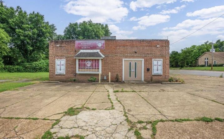 2951 MT OLIVE RD Memphis TN 38108-1724 APN: 04-3018-0-0002 | Crexi.com