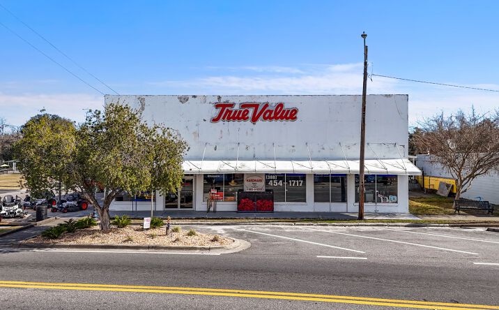 18493 High Springs Main St, High Springs, FL 32643 | Crexi.com