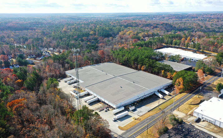 Warehouses for Sale in Georgia | Crexi