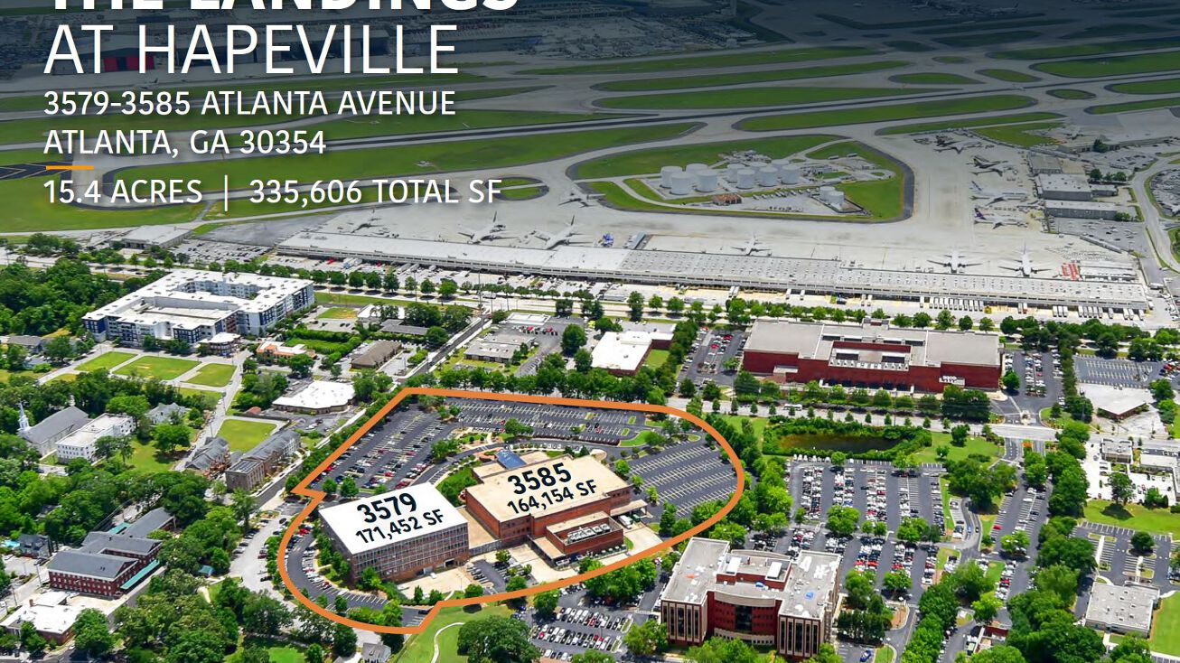 3579 Atlanta Ave, Hapeville, GA 30354 | Crexi.com