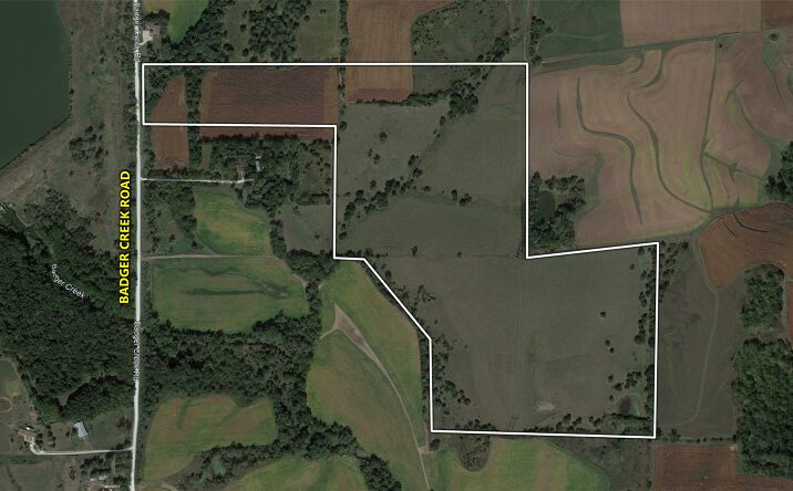 2 Badger Creek Road, Van Meter, IA, USA, Van Meter, IA 50038 | Crexi.com