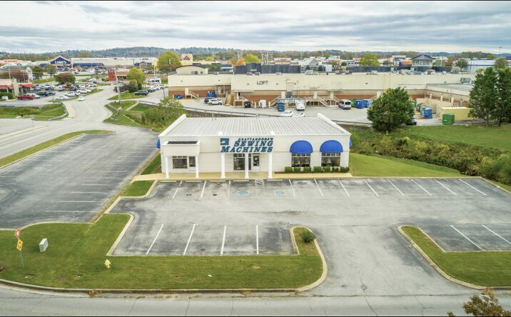 2200 Hamilton Pl Blvd, Chattanooga, TN 37421 | Crexi.com