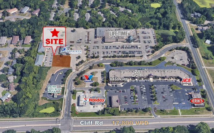 1580 Thomas Center Dr, Eagan, MN 55122 | Crexi.com