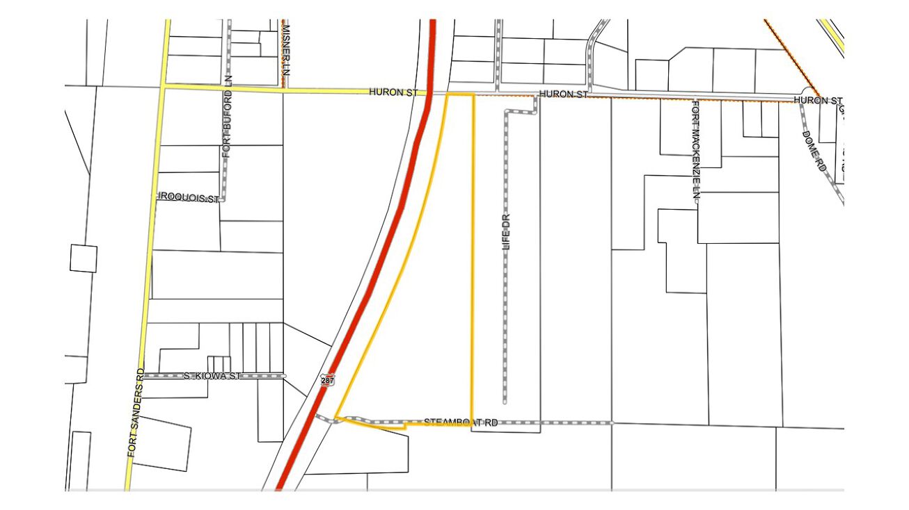 TBD Steamboat Rd, Laramie, WY 82070 | Crexi.com