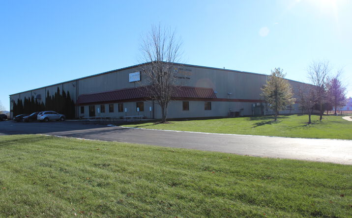 720 LOGISTICS DR Belvidere IL 61008-8507 APN: 0533202001 | Crexi.com