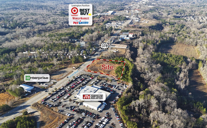 4839 Sunset Blvd, Lexington, SC 29072 | Crexi.com