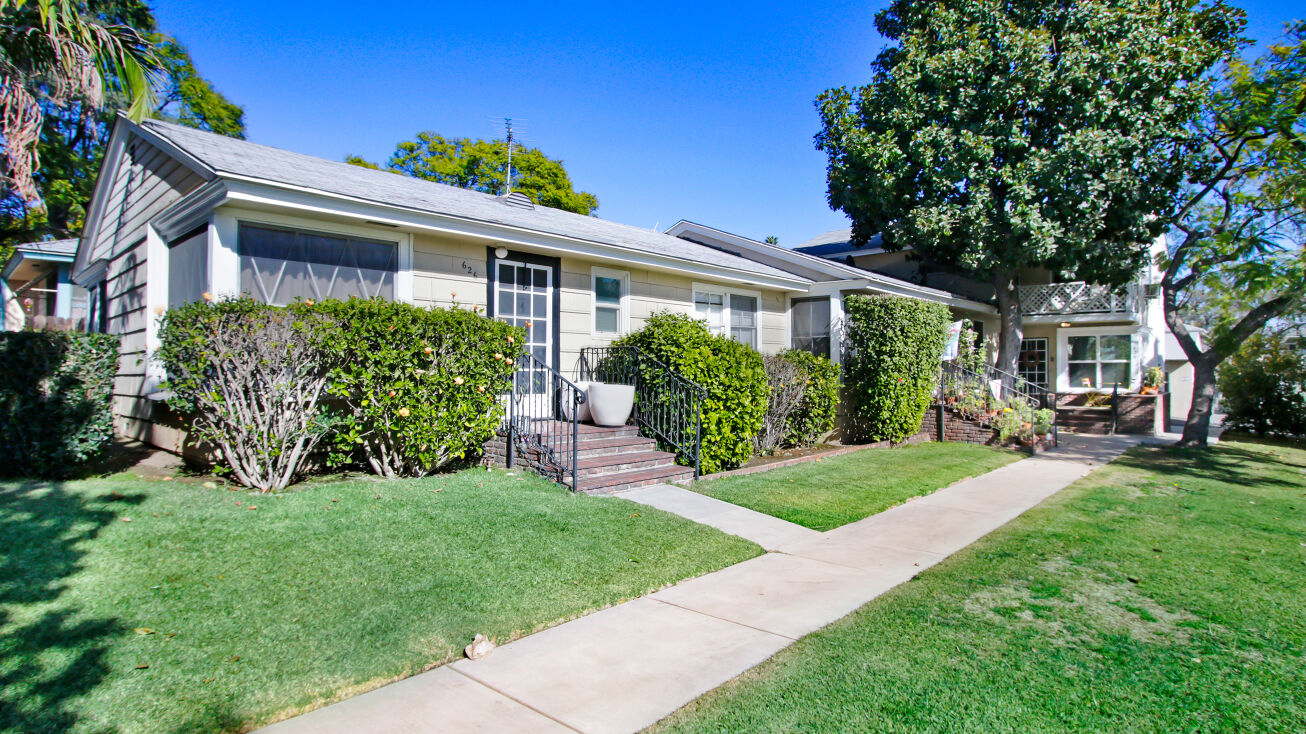 626 Brent Ave, South Pasadena, CA 91030 | Crexi.com