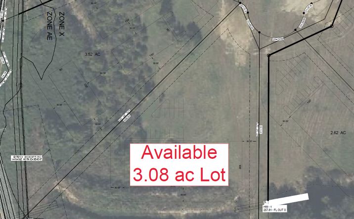 Nesbit Dr, Hernando, MS 38651 | Crexi.com