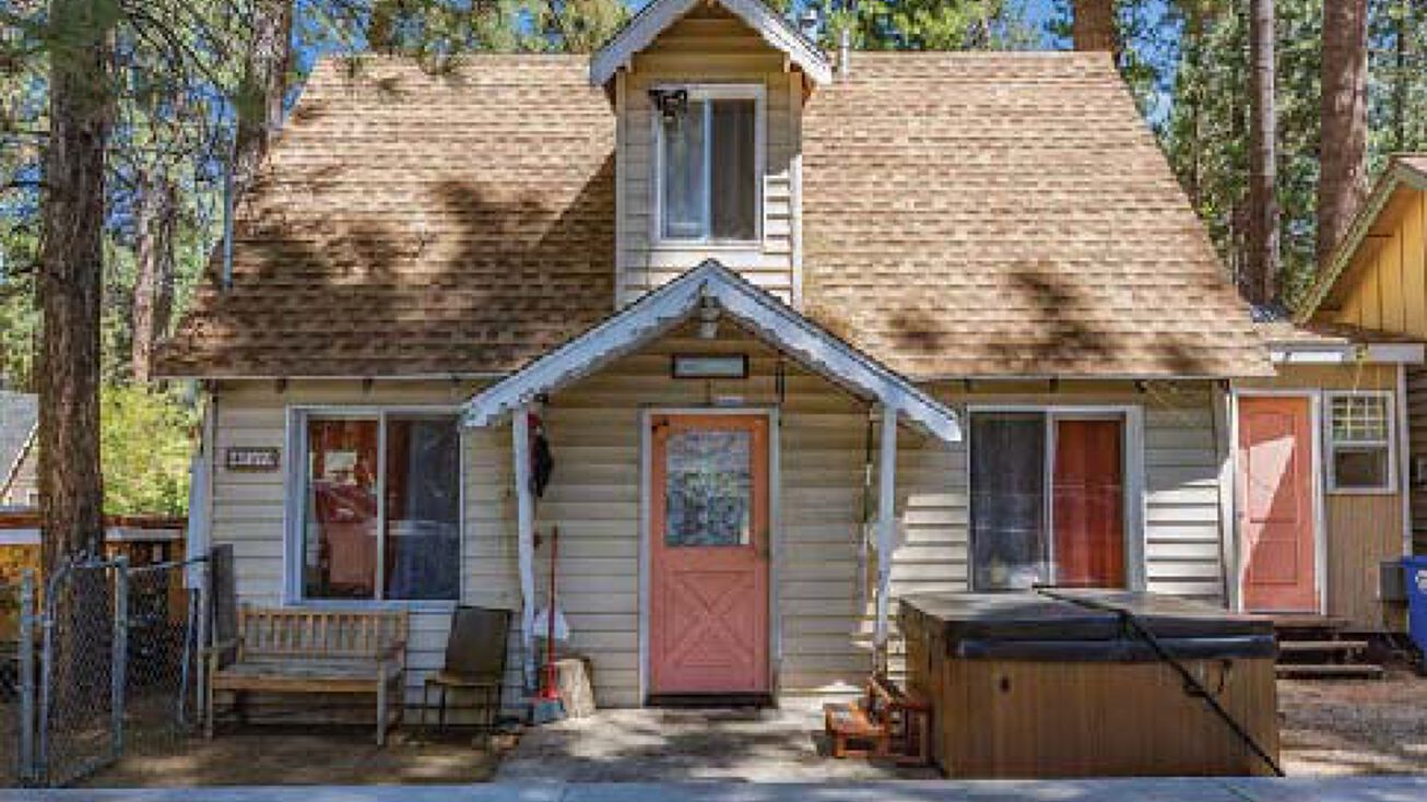 439 Jeffries Rd, Big Bear Lake, CA 92315 | Crexi.com