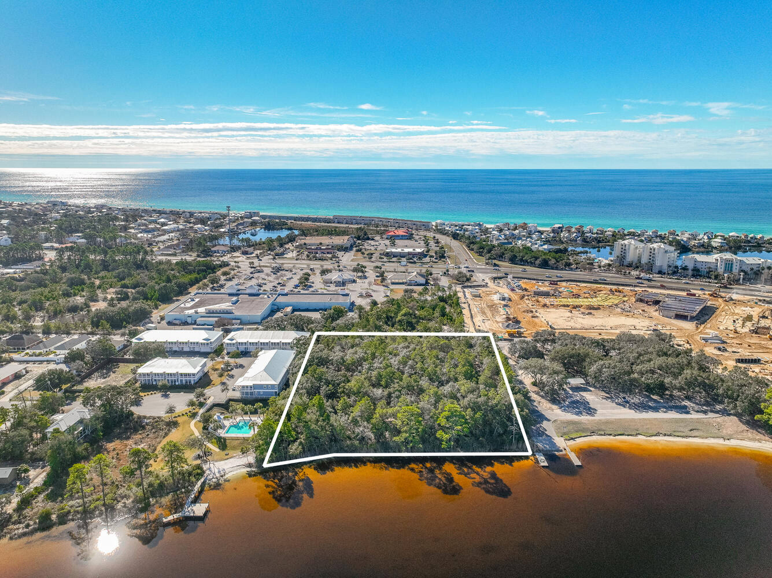 Lake Powell Dr, Panama City Beach, FL 32413 | Crexi.com