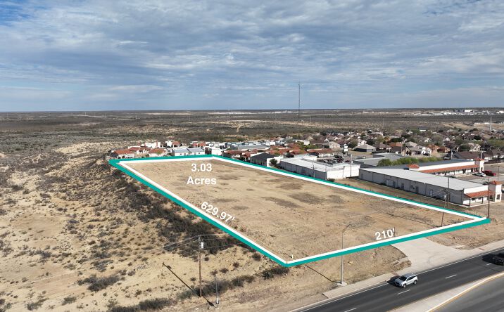 TX-480 Loop, Eagle Pass, TX 78852 | Crexi.com