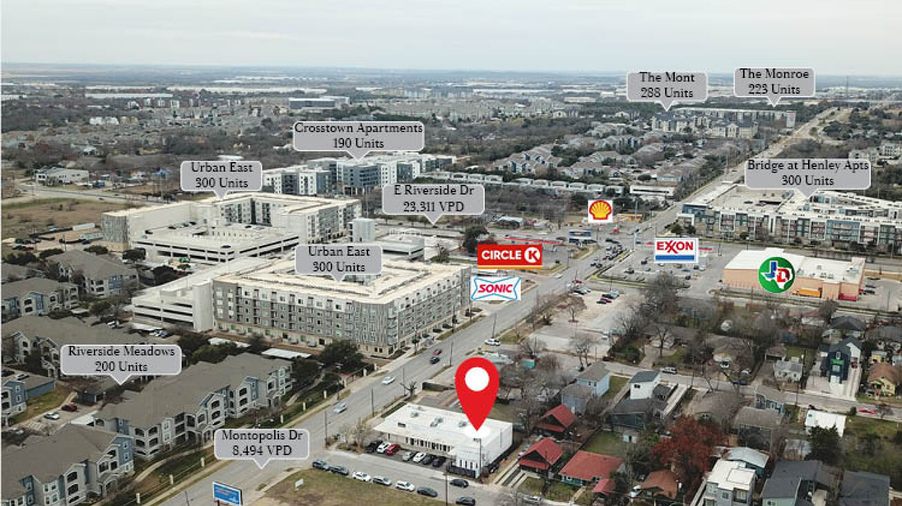 1700 Montopolis Dr, Austin, TX 78741 | Crexi.com