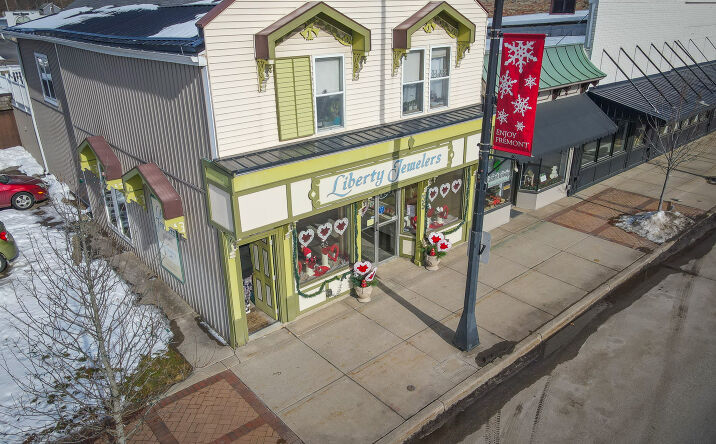 35 W. Main Street, Fremont, MI 49412 | Crexi.com