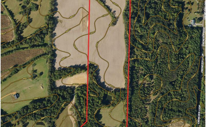 835 Morris Drive, Somerville, TN 38068 | Crexi.com