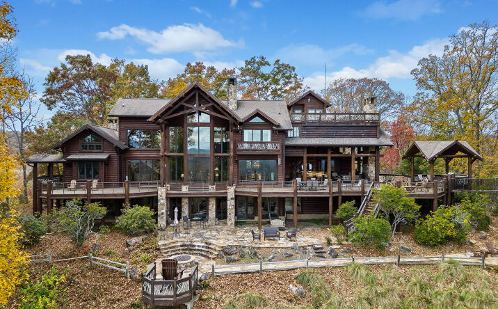 47 Carns Mill Rd, Talking Rock, GA 30175 | Crexi.com