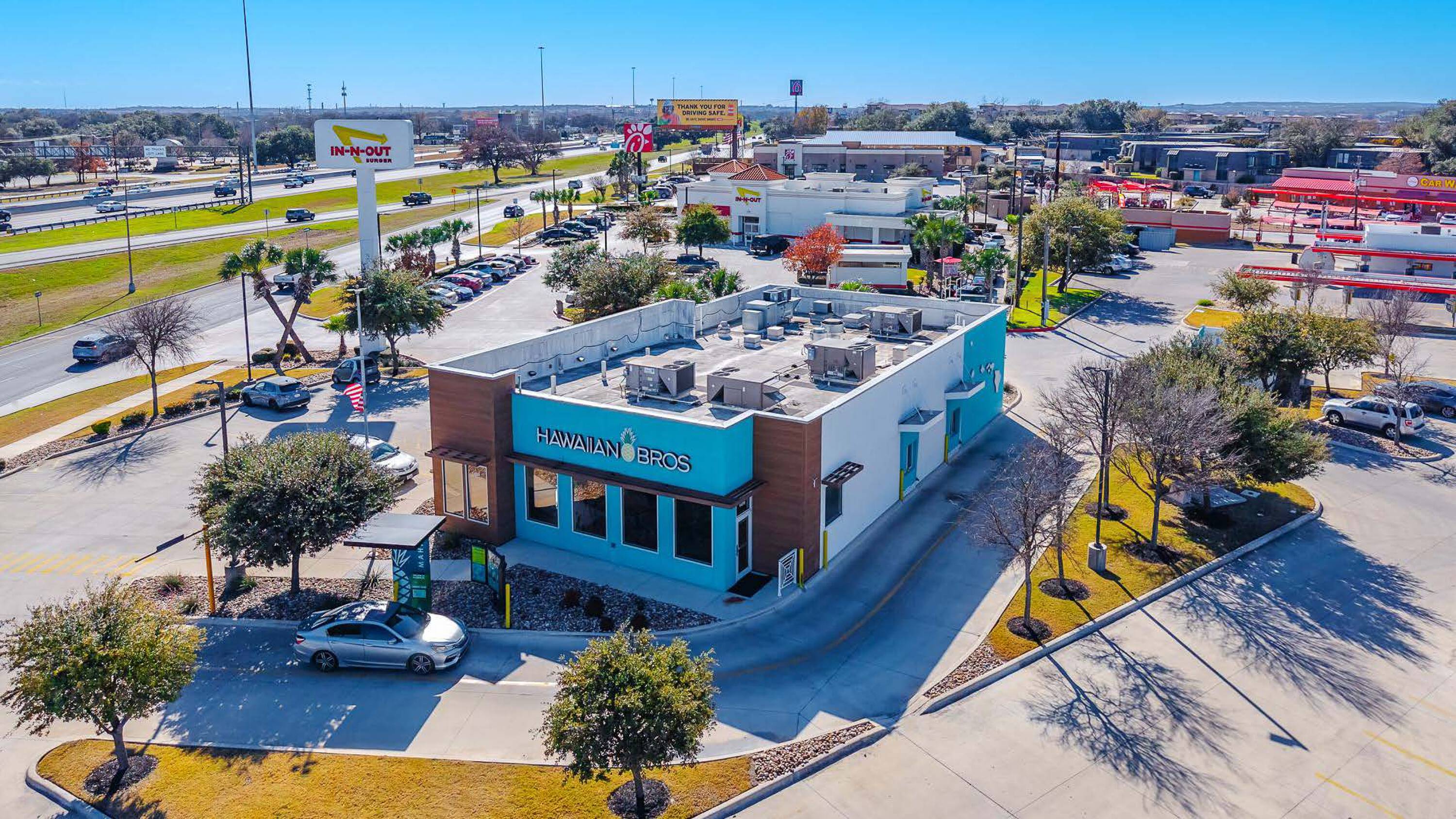 1439 N INTERSTATE 35 San Marcos TX 78666-7219 APN: 34879 | Crexi.com