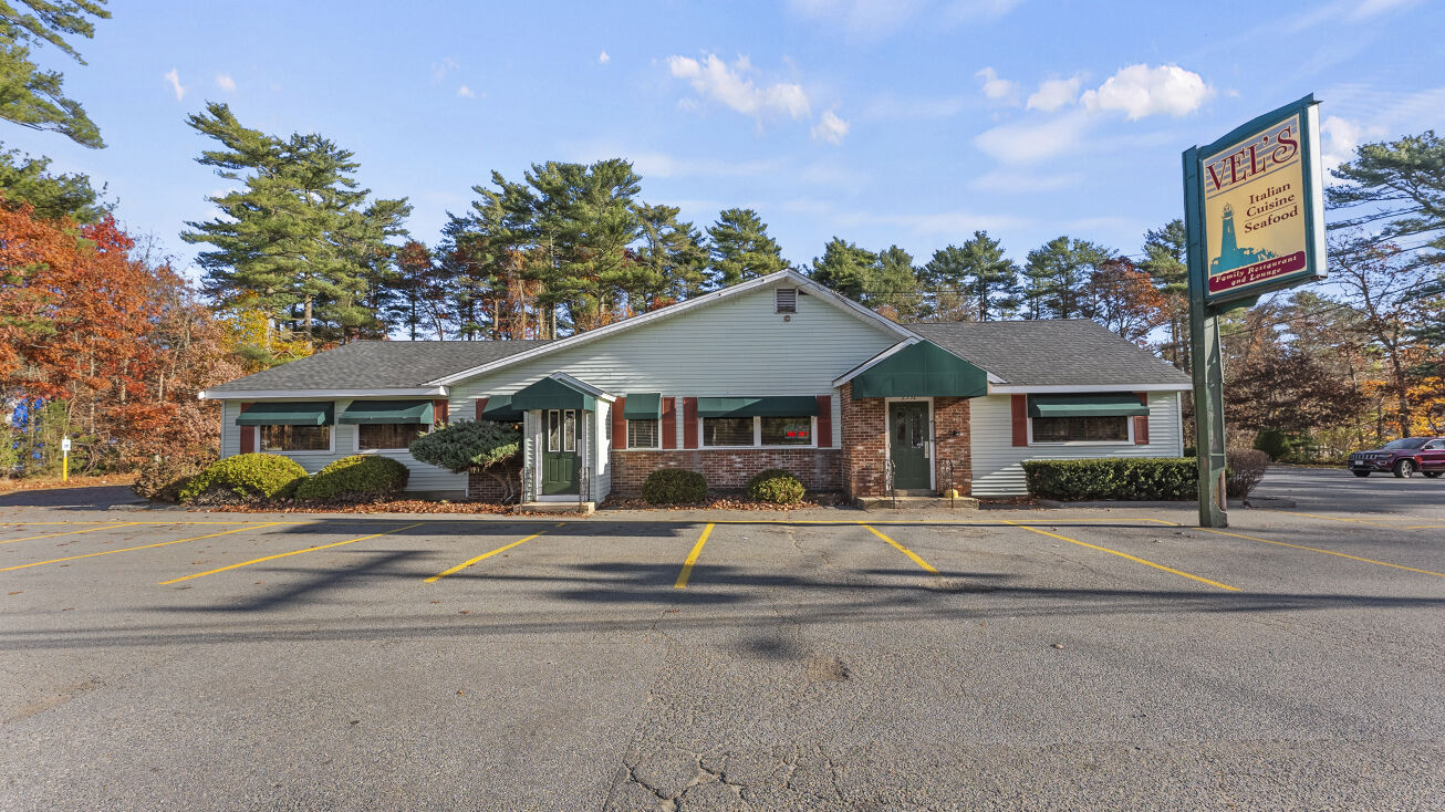 2352 Cranberry Hwy, Wareham, MA 02576 | Crexi.com