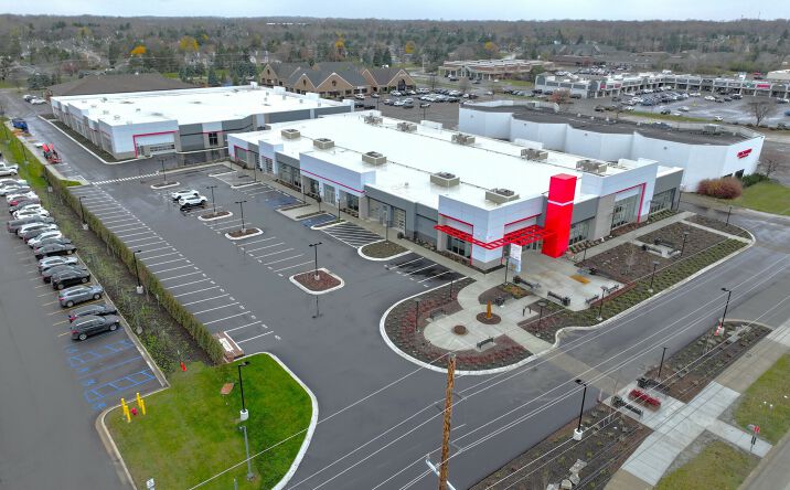 6800 Orchard Lake Rd, West Bloomfield, MI 48322 | Crexi.com