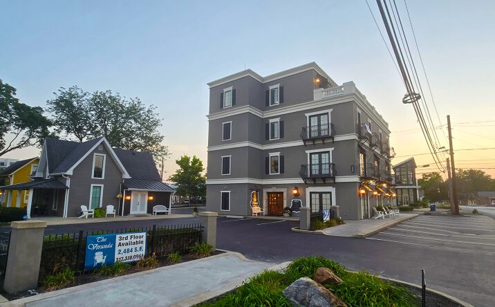 6161 Hillside Ave, Indianapolis, IN 46220 | Crexi.com