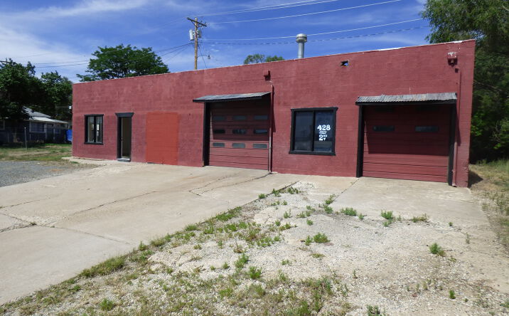 428 N 2nd St, Raton, NM 87740 | Crexi.com