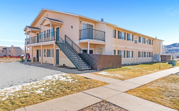 1041 W 24th St, Rifle, CO 81650 | Crexi.com