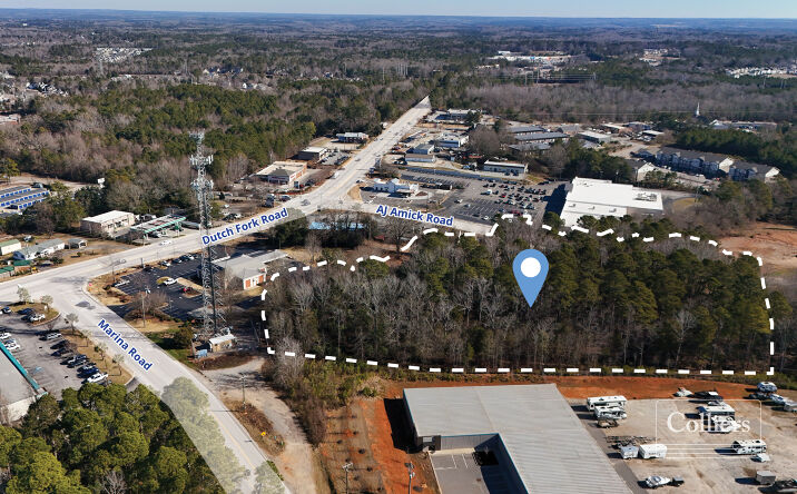 Bethany Dr, Irmo, SC 29063 | Crexi.com