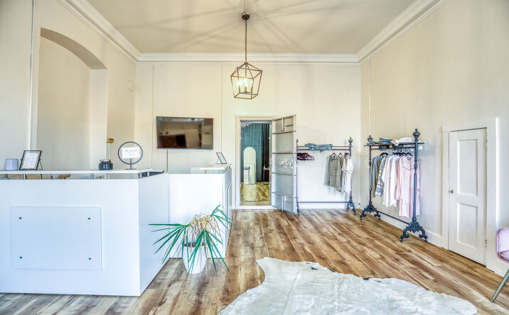 138 W Travis St, La Grange, TX 78945 | Crexi.com