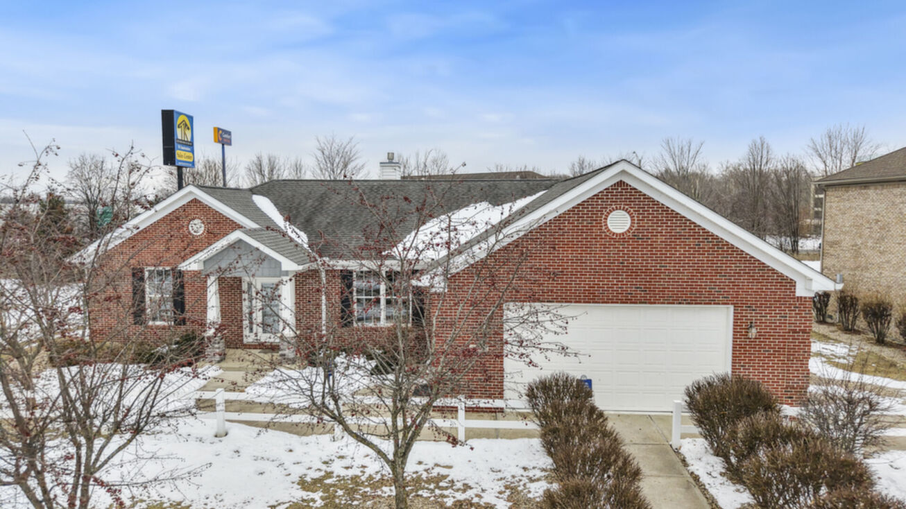 61 Maplehurst Dr, Brownsburg, IN 46112 | Crexi.com
