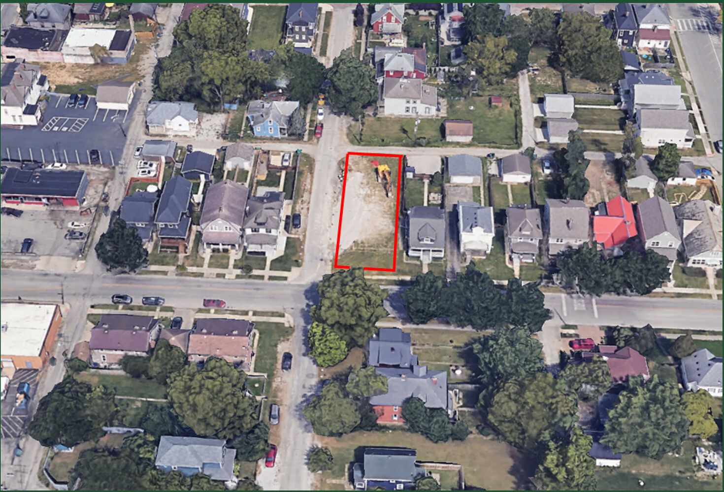 524 Thurman Ave, Columbus, OH 43206 | Crexi.com