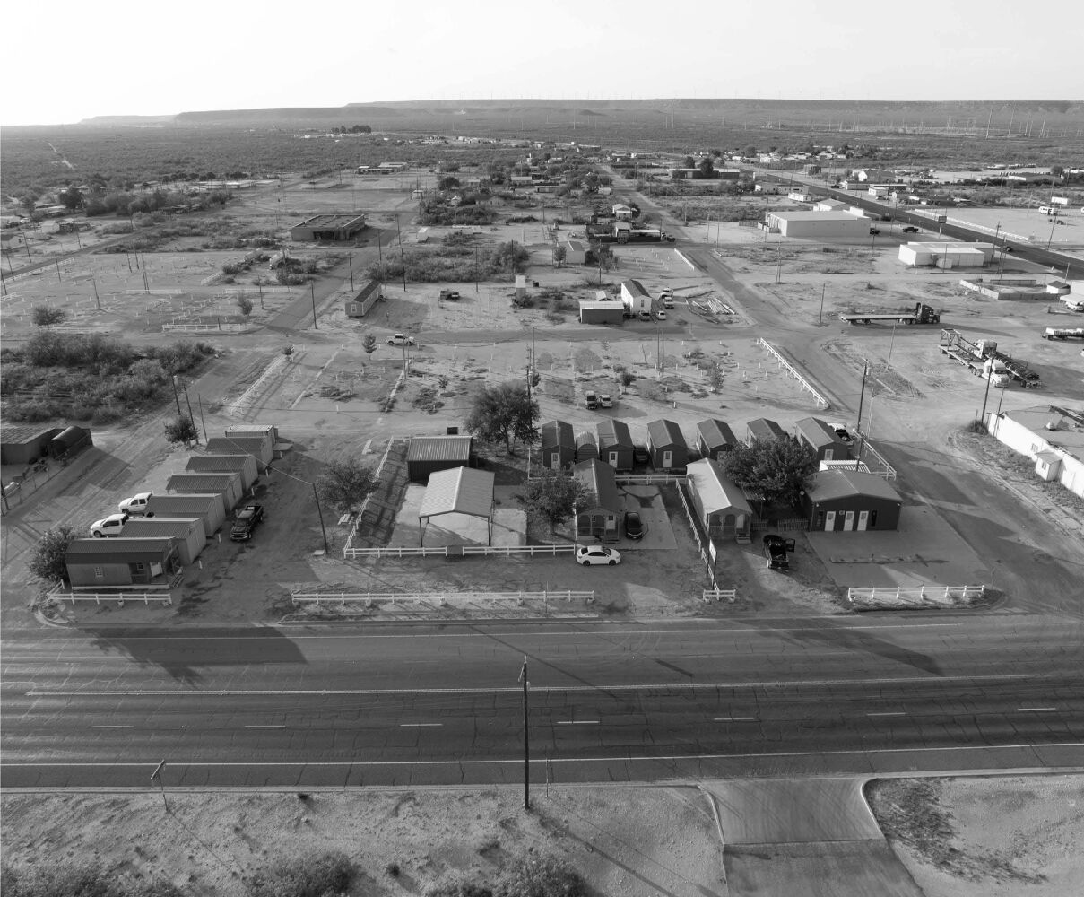 McCamey, TX | Crexi.com