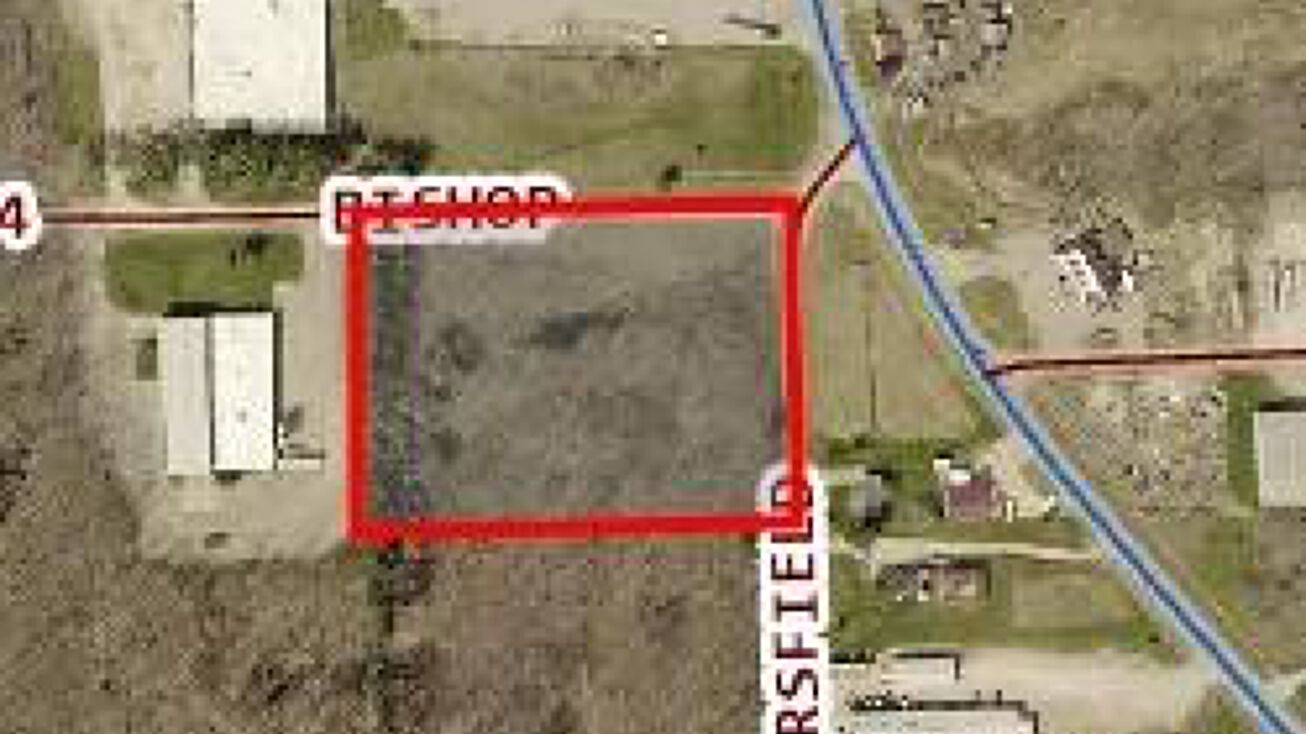 Bishop Rd, Geneva, OH 44041 | Crexi.com