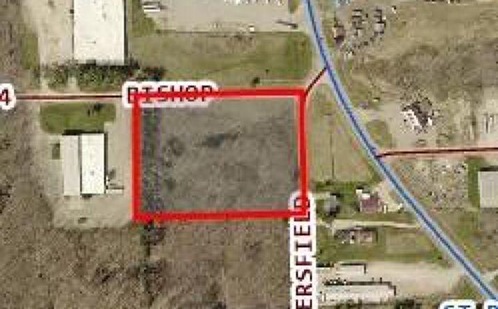 Bishop Rd, Geneva, OH 44041 | Crexi.com